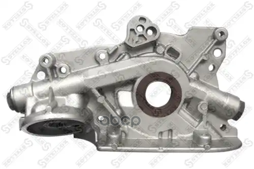 Насос масляный! 24406585 Opel Astra 2.0 16V 91> Stellox арт. 0440021SX