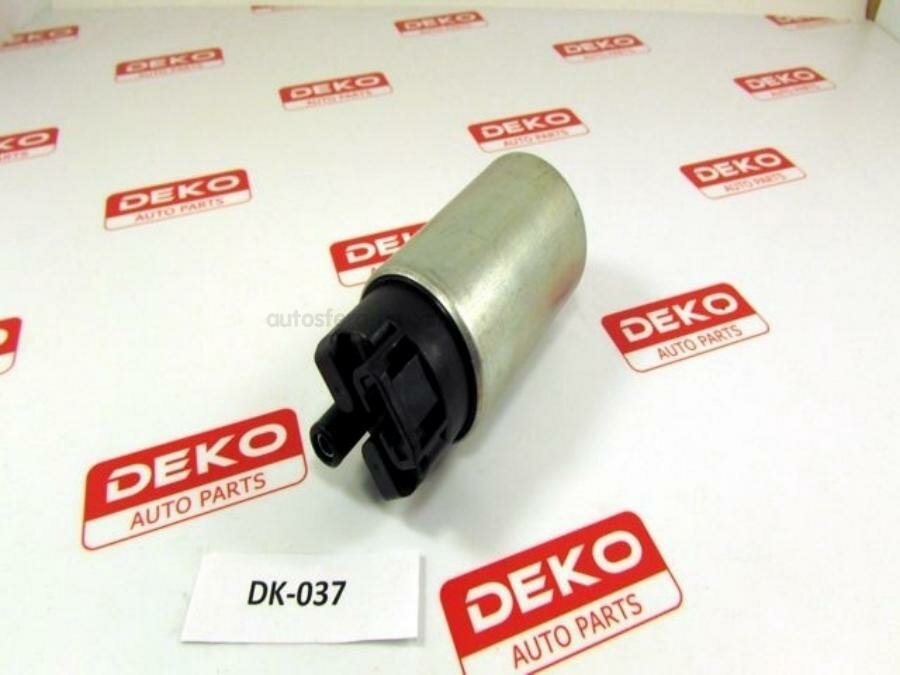 DEKO DK037 бензонасос электрический RAV4 ASA4, LEXUS RX270,