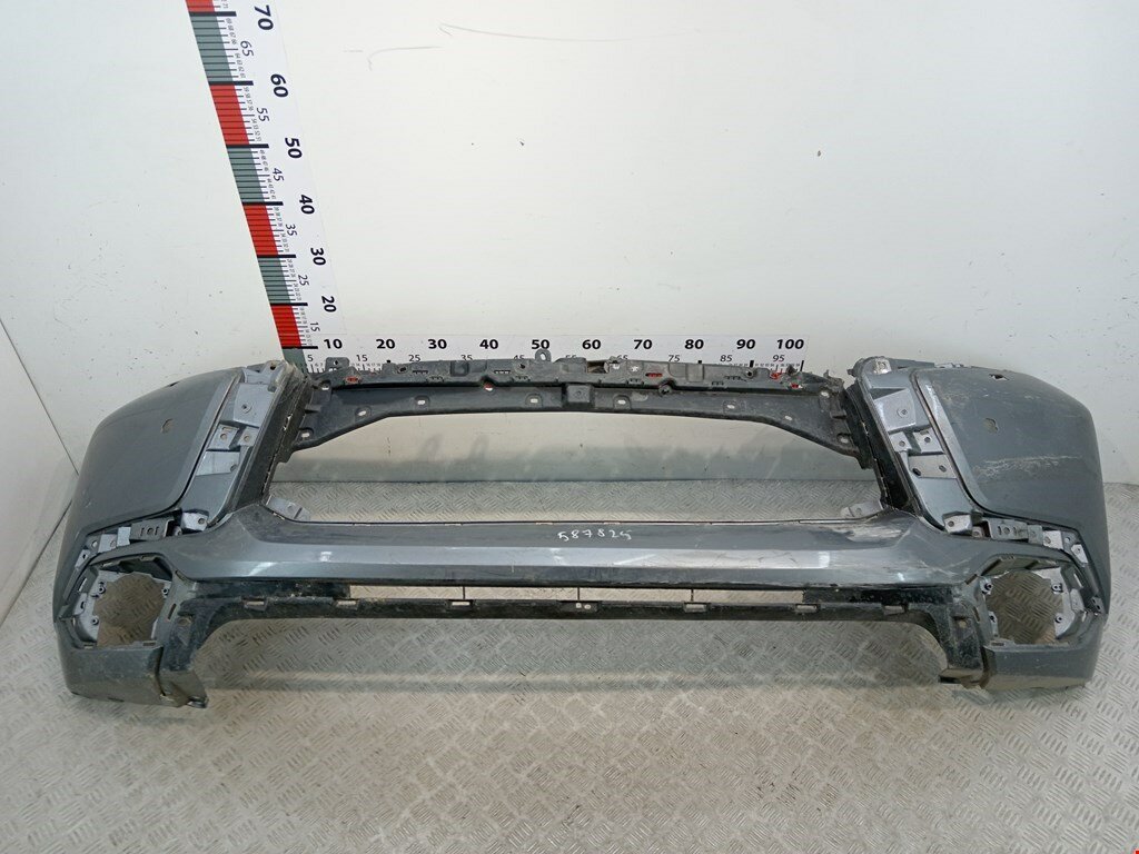 Бампер передний Mitsubishi Pajero Sport 3 6400G179ZZ арт. 2203807