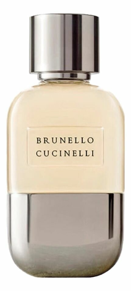 Brunello Cucinelli Pour Femme Парфюмерная вода для женщин 50 ml