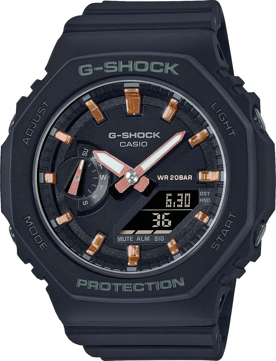 Наручные часы G-Shock