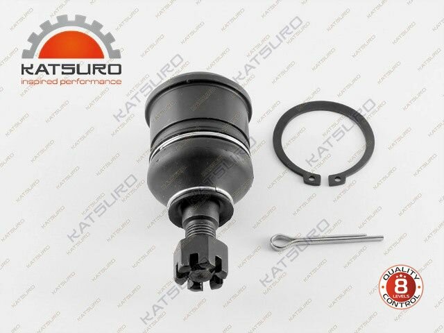 Опора шаровая передняя нижняя Honda, KATSURO KAT1010HON