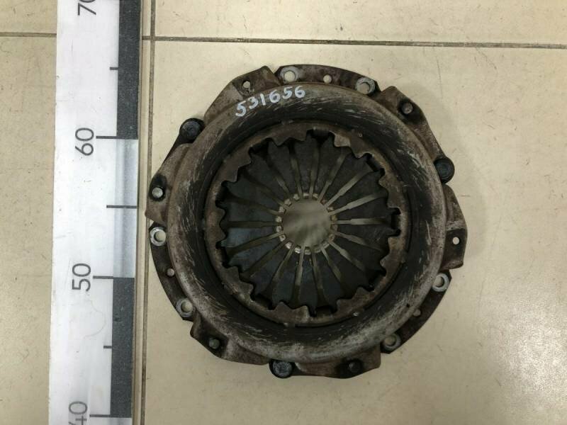 Корзина сцепления Renault Logan 1 2005-2014 кат.номер: 8200745113