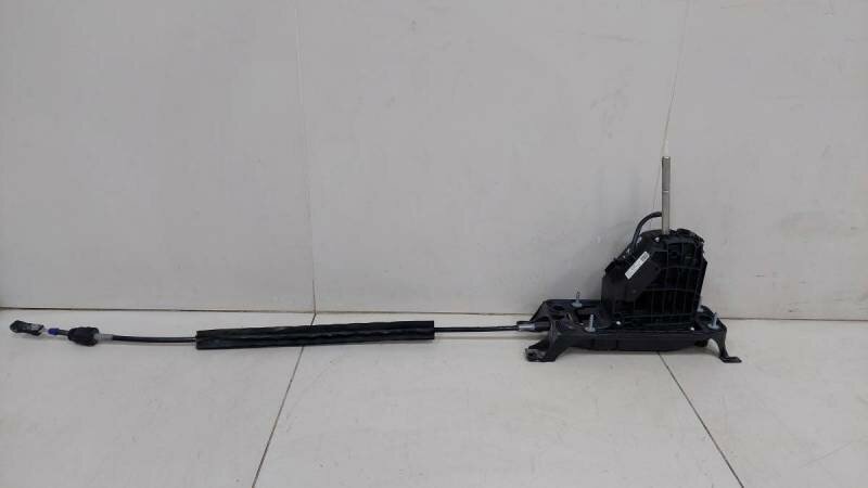 Кулиса КПП Volkswagen Tiguan 2017 кат.номер: 5QF713025D