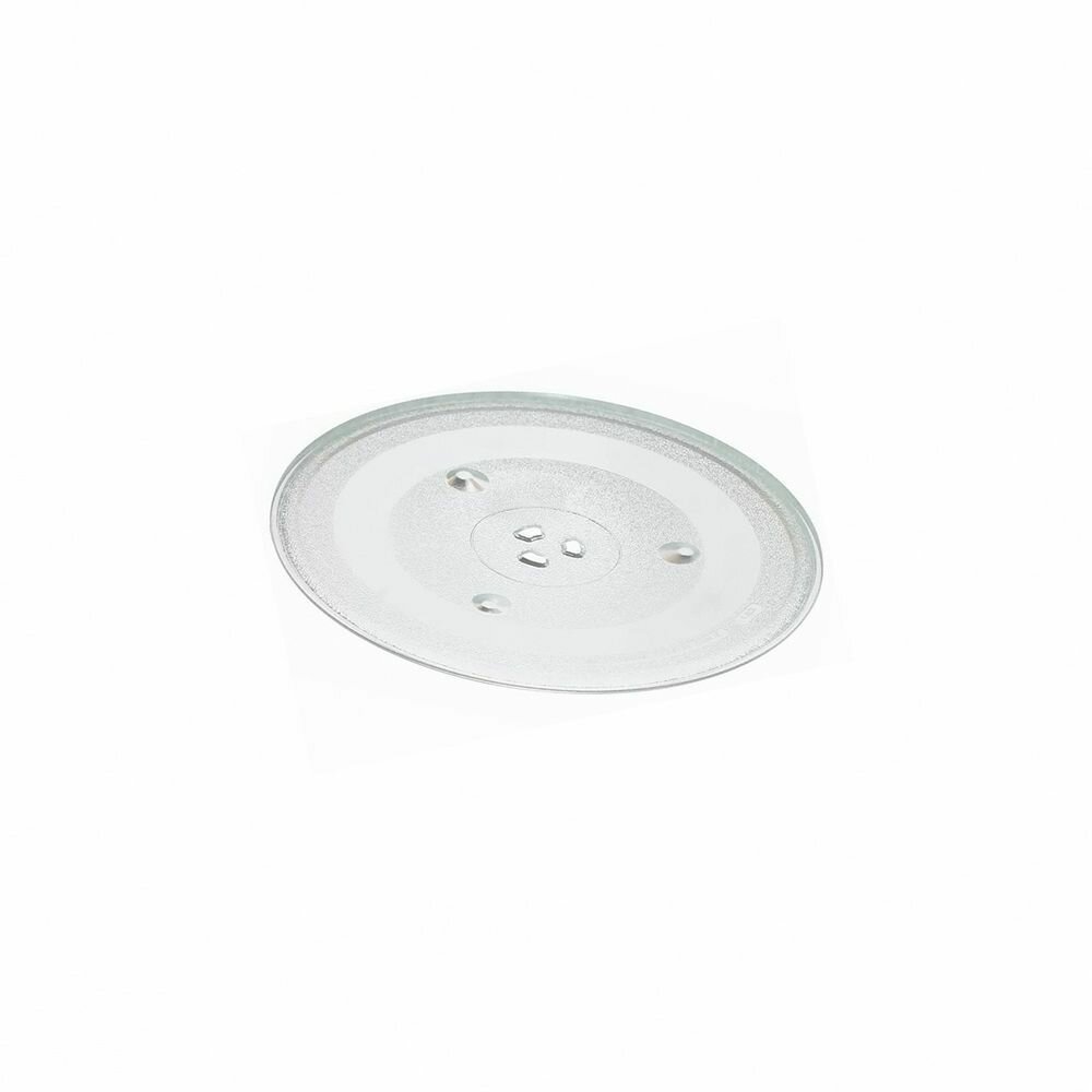 Вращающаяся тарелка для СВЧ Electrolux 4055136628, 4055194429 (D-315mm, с креплением 5коп)