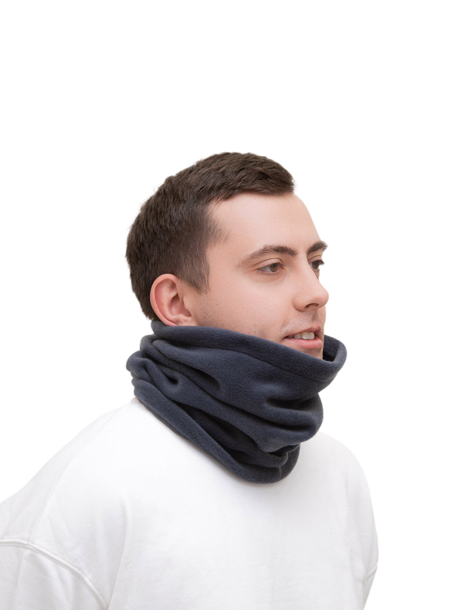 Снуд бафф для взрослых и детей