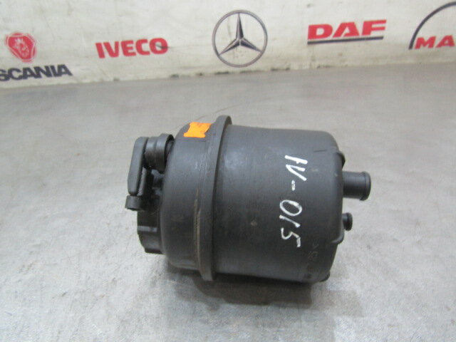 Бачок Гура Iveco Stralis