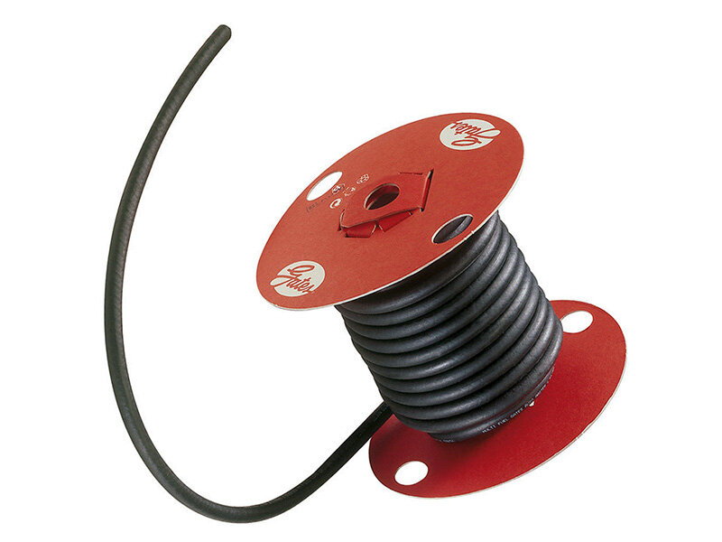 Шланг топливный GATES(цена за 1 метр) d=8mm /катушка=15m) ZI322500053