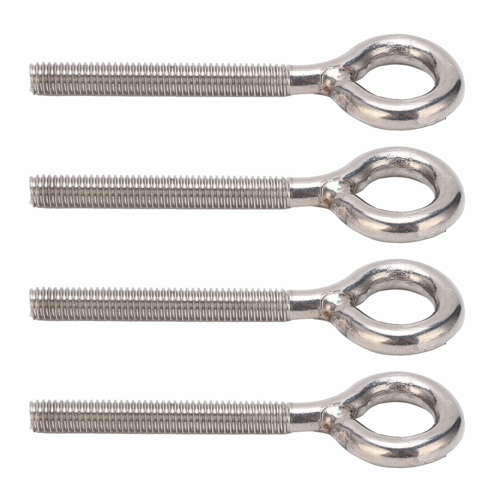 Подъемные рым болты