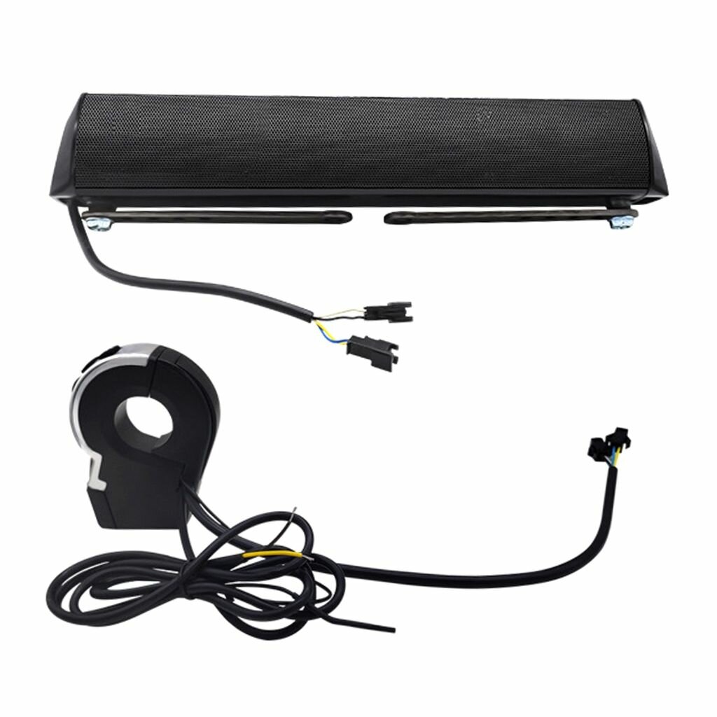 Мотоциклетная акустика Bluetooth MP3