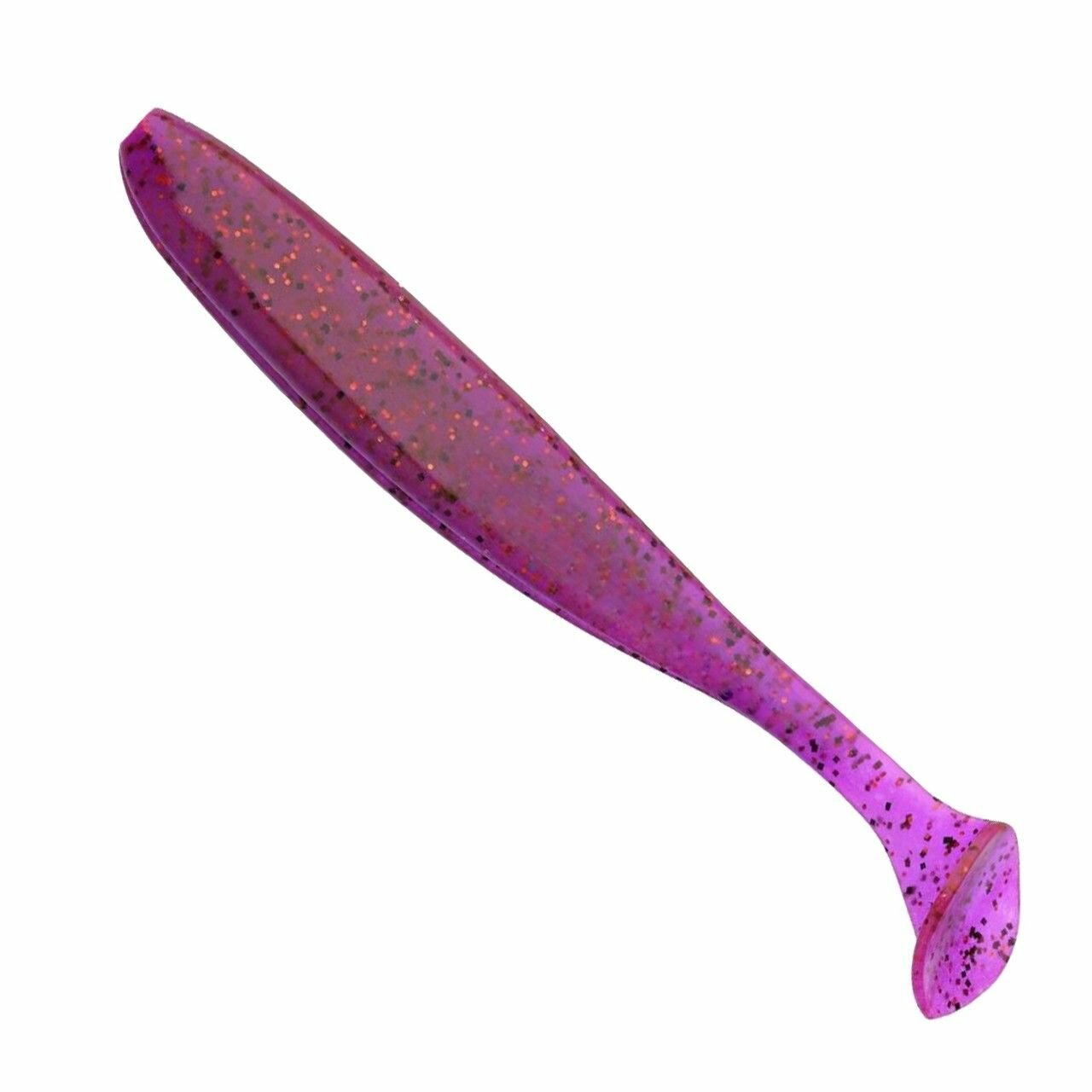 Приманка силиконовая Keitech Easy Shiner 4.5", 7,4г, цвет PAL#13 Mistic Spice