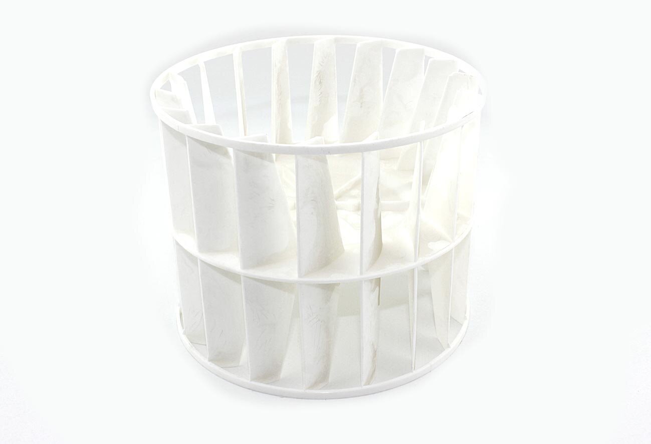 Крыльчатка для вытяжки Krona 3292622 H-123, D-151