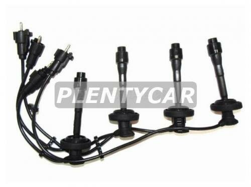 Провода в/в 1zz-fe vista/ardeo 98-00 st-90919-22393 Sat ST9091922393 Toyota: 90919-22393