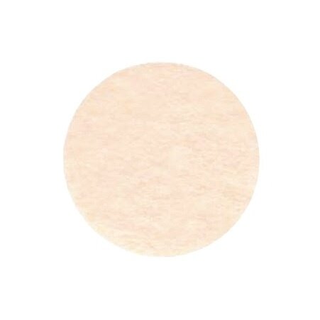 Фетр декоративный Рукоделие 1, 2 мм, лист 33х53 см, сливочный