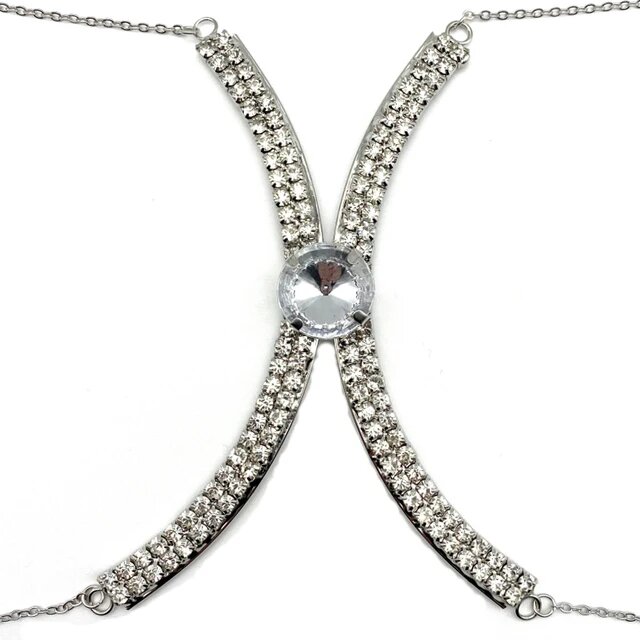 Цепь на тело