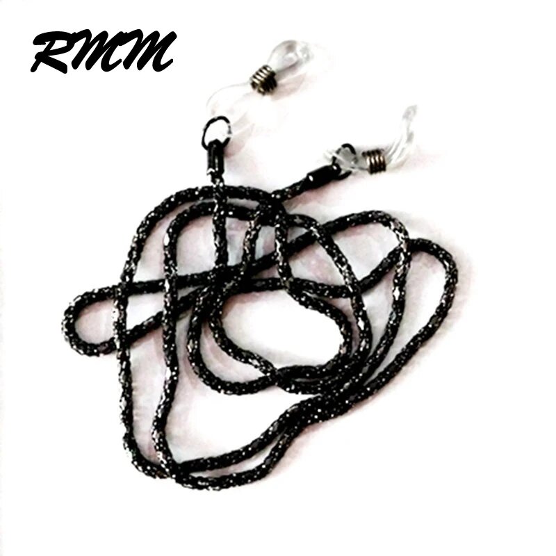 Цепочка для очков RMM, цвет черный