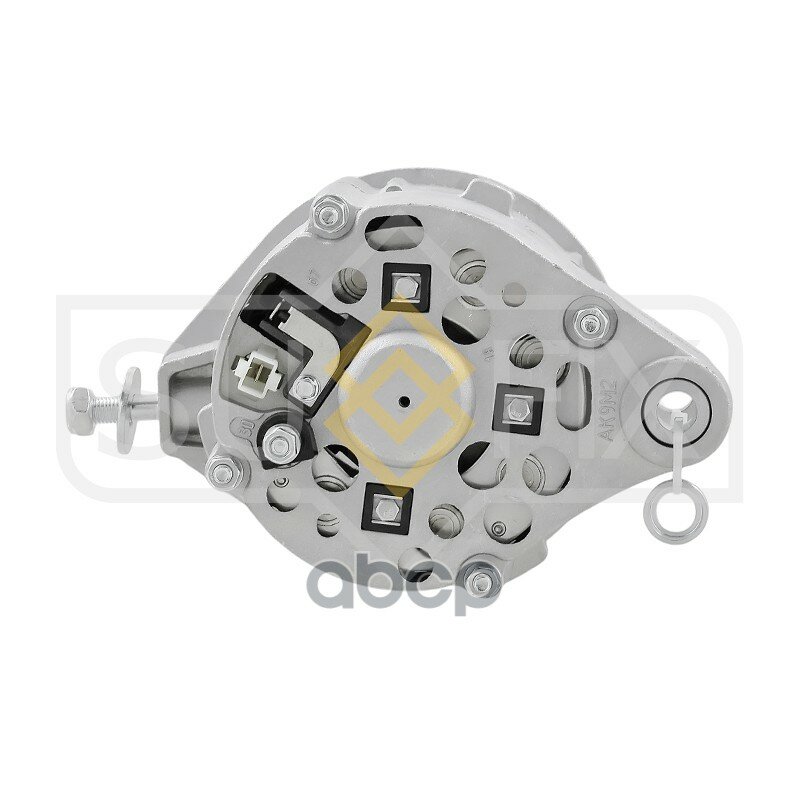 Генератор Lada 2101-2103/2106/2121 72-15 SUFIX арт. UG1000