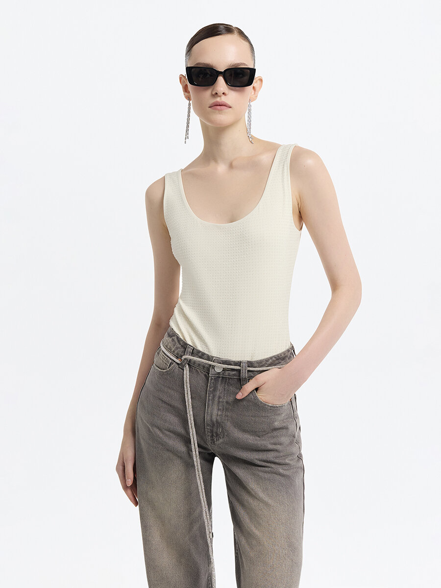 Боди бельевое