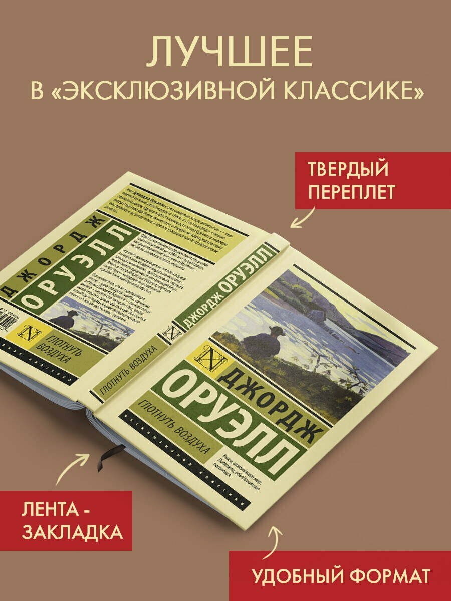 Глотнуть воздуха — фото 1