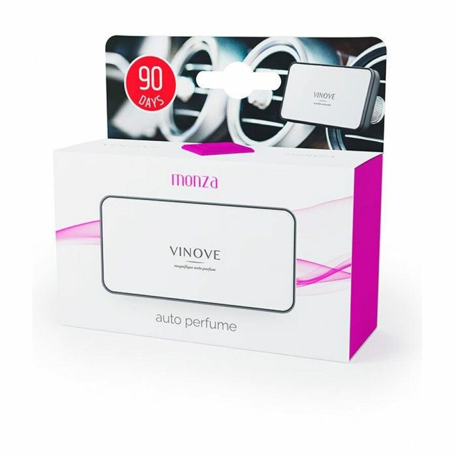 VINOVE MONZA Ароматизатор воздуха для автомобиля