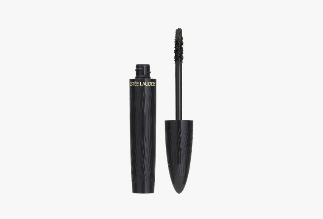 Тушь для ресниц ESTÉE LAUDER Turbo Lash 8 мл Black