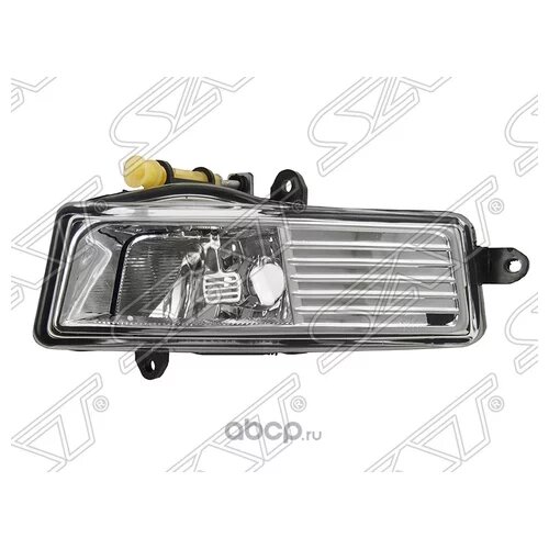 Фара противотуманная AUDI A6 08-11 Sat ST4462004L