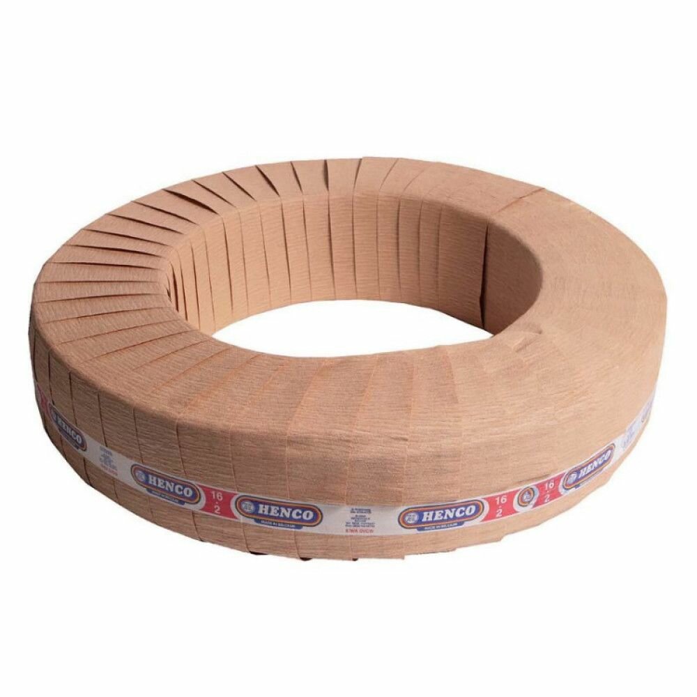 МП Труба PEX-AL-PEX, 16х2 STANDART(Al0.4) HENCO бухта 200м