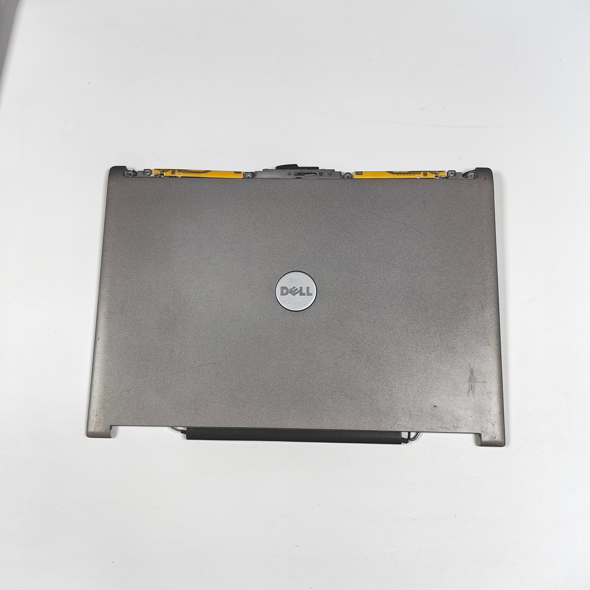 Крышка матрицы для Dell Latitude D620, PP18L