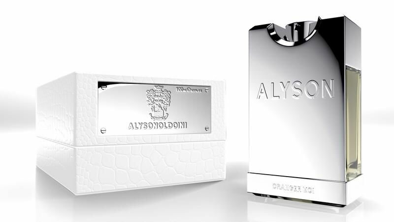 Alyson Oldoini Oranger Moi Парфюмированная вода для женщин 100мл