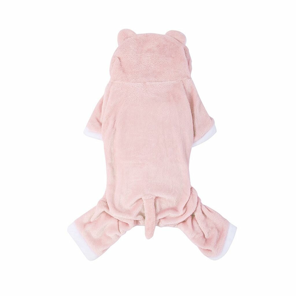 Костюм для косплея Свинья , костюм Рождества, Хэллоуина, комплект с капюшоном, пуловер собак, теплый комбинезон карнавальной вечеринки