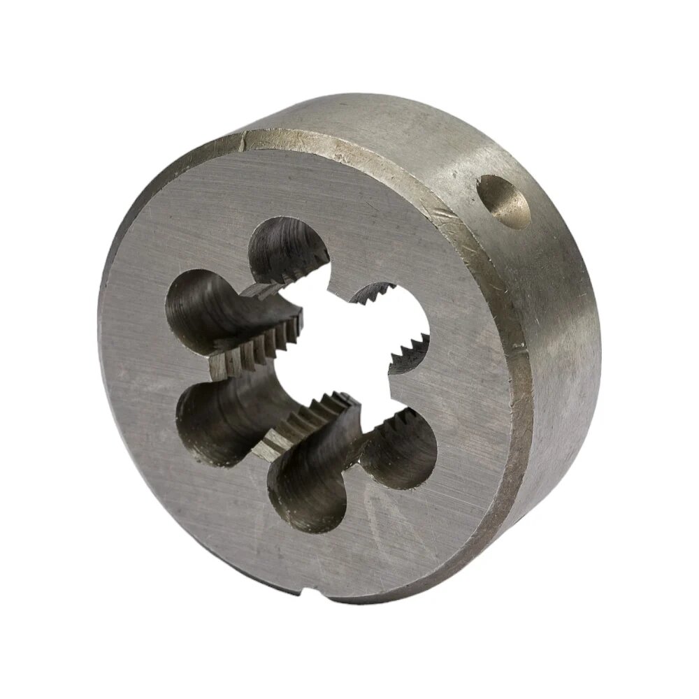 ООО "ТМТ групп" Плашка М 22 х2.5 9ХС ТМ* 57924