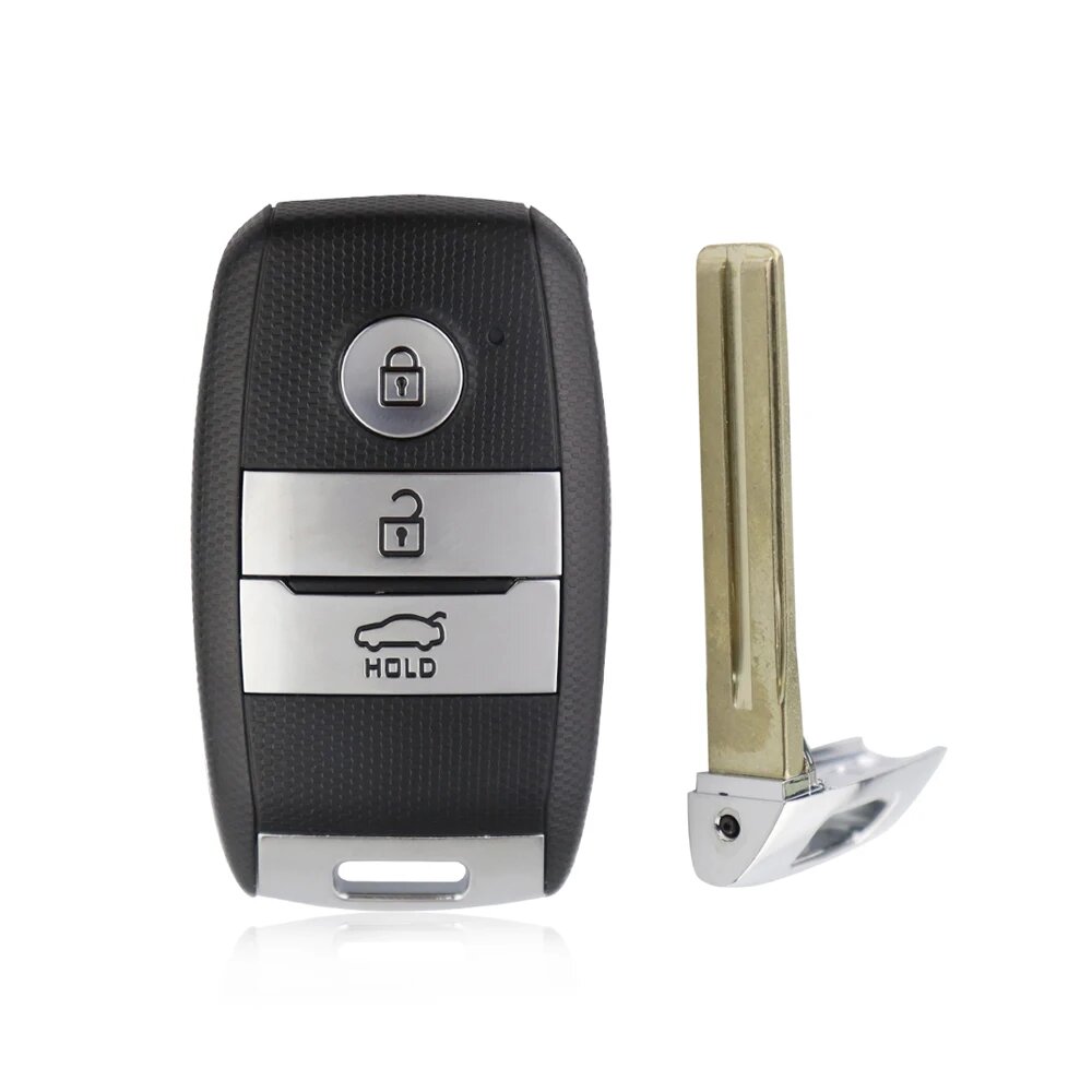 Пульт для KIA K3 K4 K5 Picanto Optima TOY48 Blade