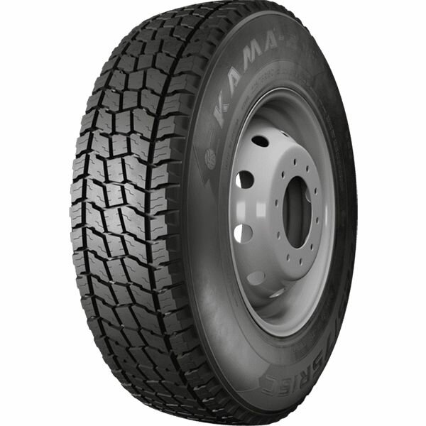 Шины летние Кама 218 225/75 R16 121/120N