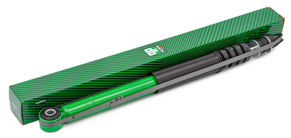 Амортизатор задний Лада Х-Рей (левый/правый) PILENGA SH-P 7251 / 562109913R