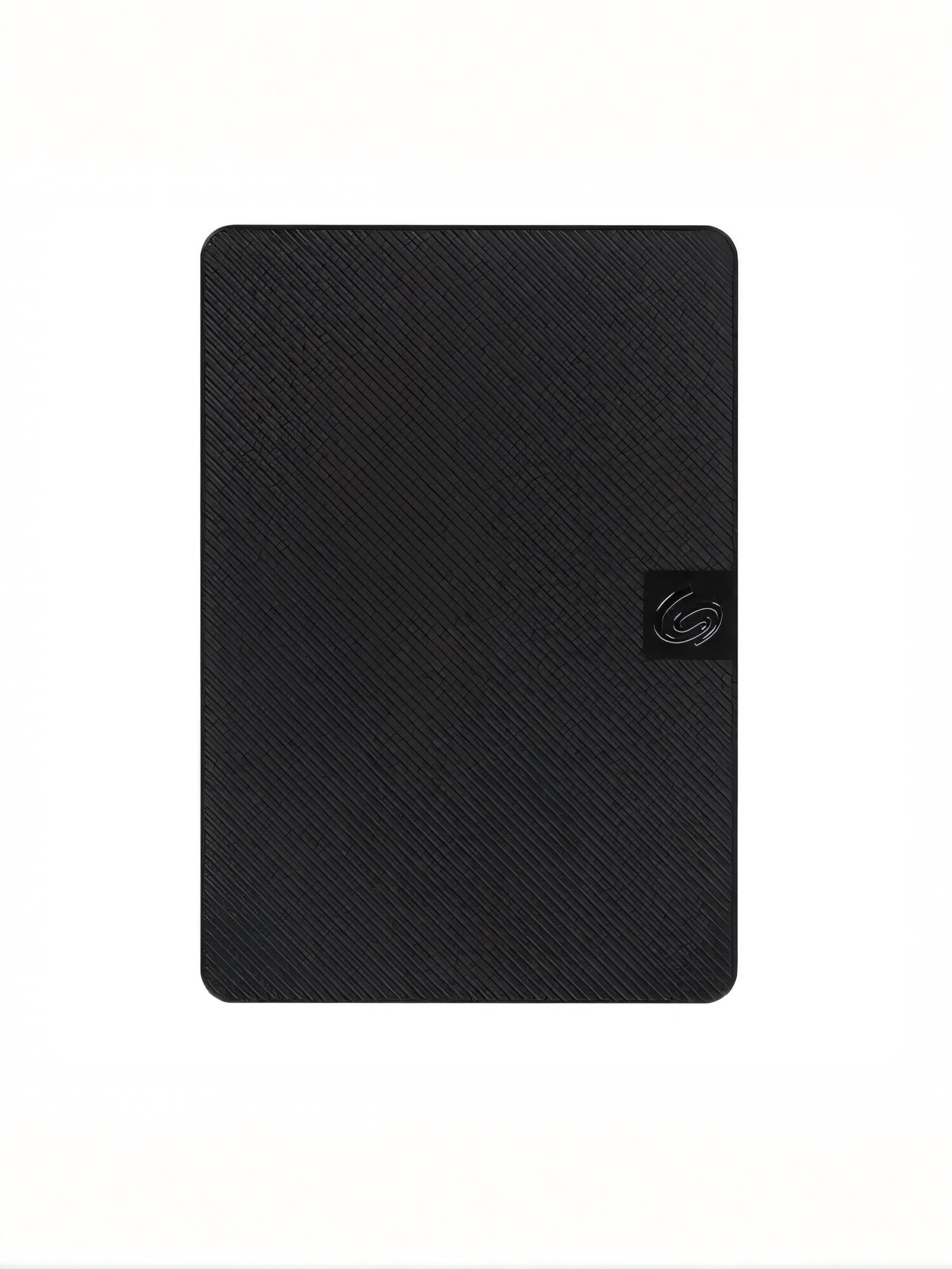 Внешний жесткий диск 2TB Seagate Expansion Portable (STKM2000400) черный