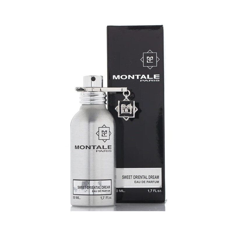 Парфюмерная вода Montale Sweet Oriental Dream 50 мл / Духи Монталь Свит Ориентал Дрим / Сладкая восточная мечта