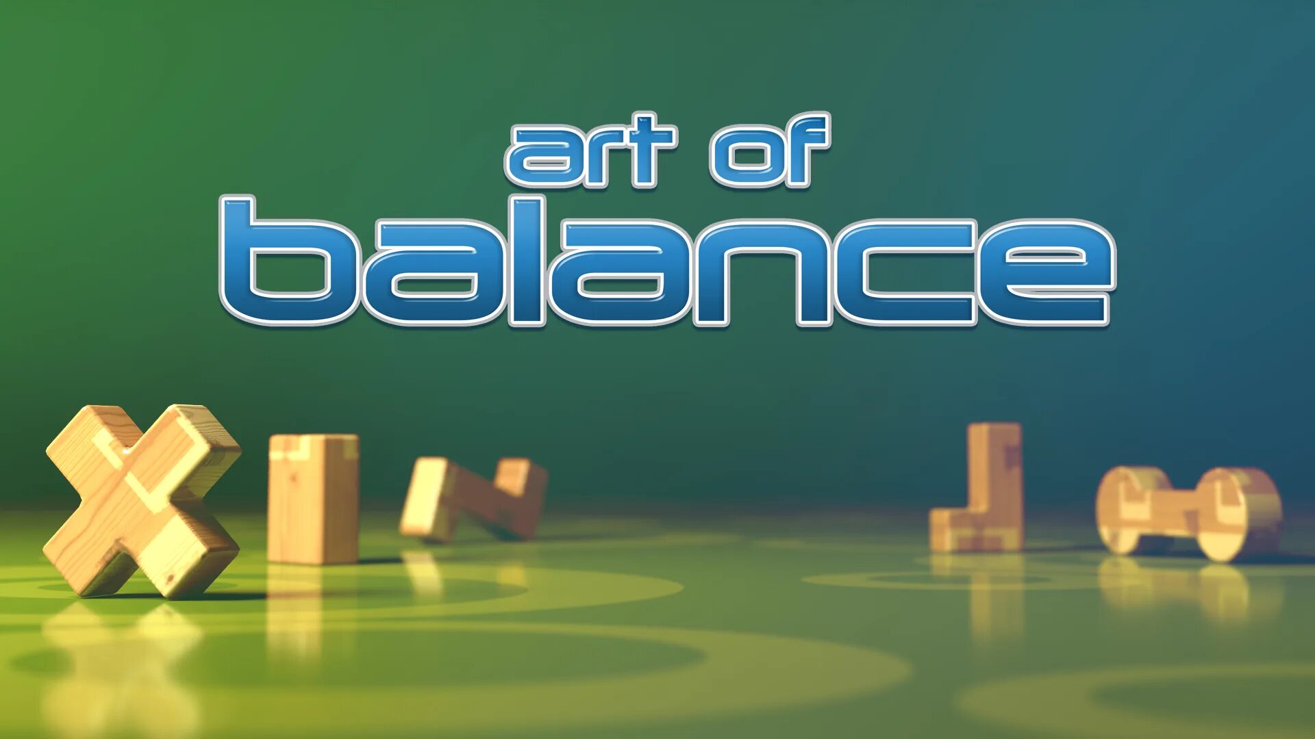 Игра Art of Balance для Nintendo Switch - Цифровая версия, США
