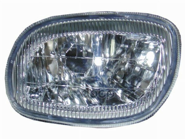 Фара Противотуманная (Слева) Toyota Carina (T210) 96-98 Sat арт. ST-20-384L