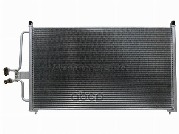 Радиатор кондиционера Ford Escape 00-12 / Maverick 00-07 Sat арт. ST-FD09-394-0