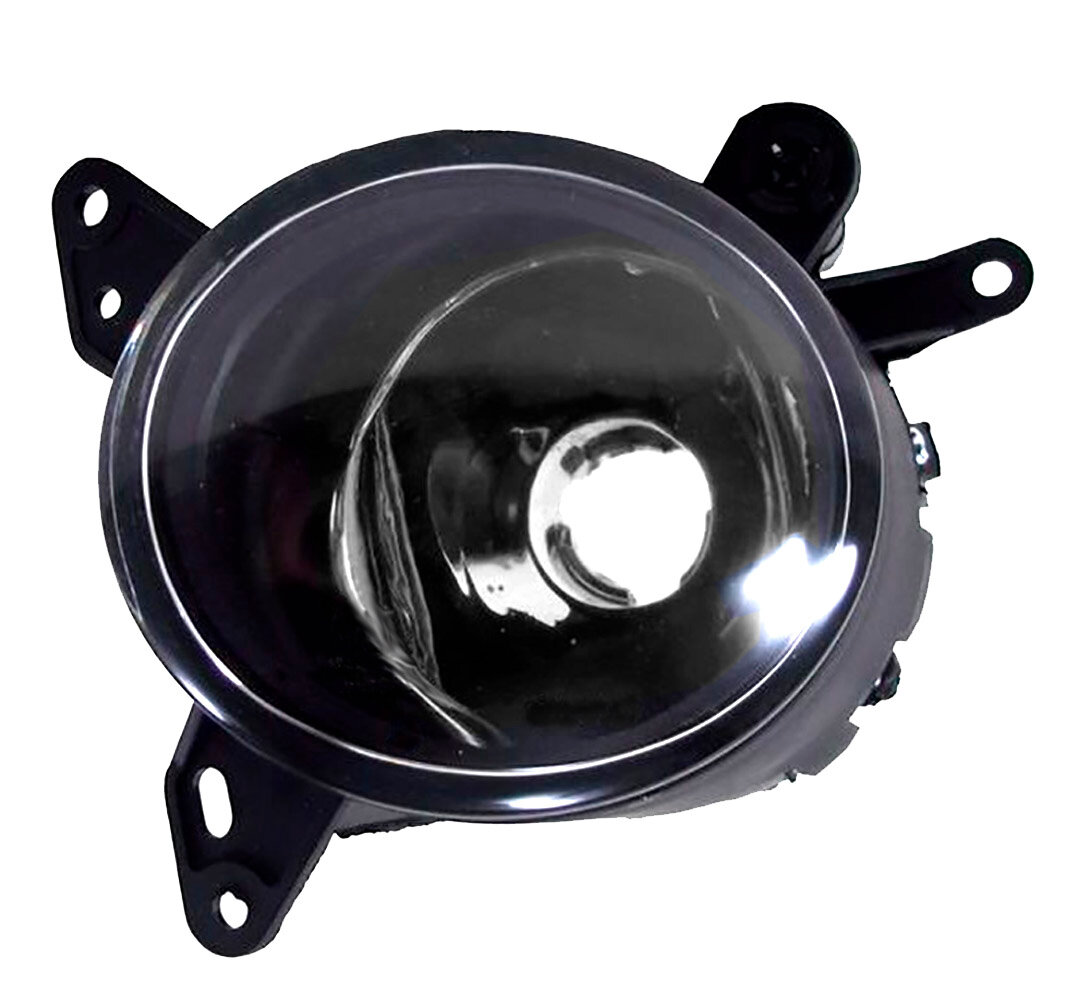 Фара противотуманная SAT MITSUBISHI Colt c 2002-2008, Lancer X с 2007-2010 левая