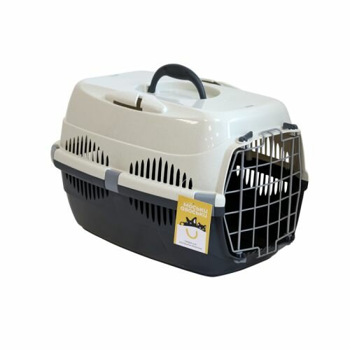 Переноска для животных Моськи- Авоськи