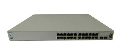 Коммутатор Nortel 325-24T 24х10/100 Base-T AL2012A45-E5