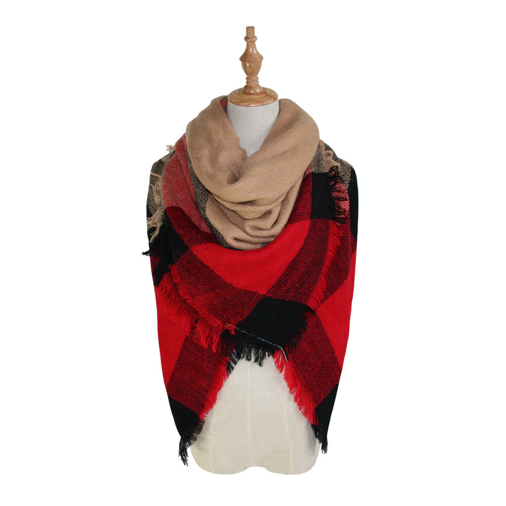 Шаль для женщин