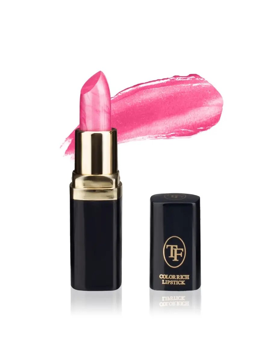 Помада для губ Color Rich 56 розовый фламинго