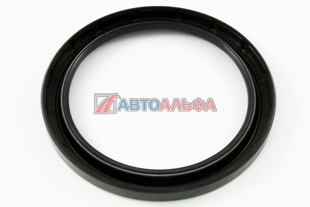 Манжета балансира (142х175х15) КАМАЗ