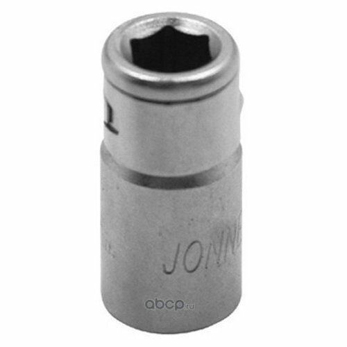 JONNESWAY S44H2206 Держатель бит 1/4(F)-1/4(F) L 25мм Jonnesway s44h2206