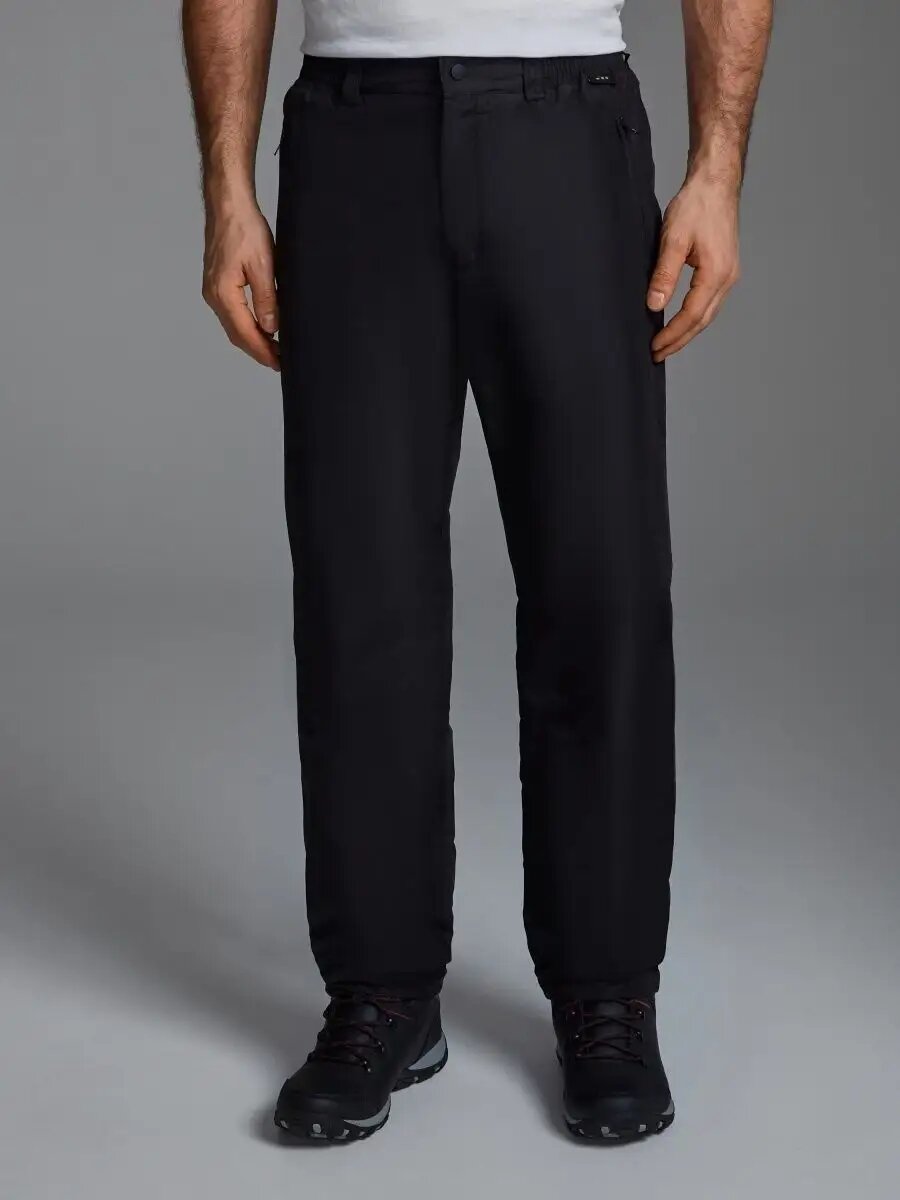 Брюки горнолыжные