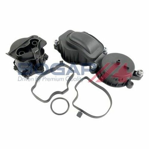 Клапан рециркуляции картерных газов BMW 1 E87, 3 E46/E90/E91, 5 E60/E61, X3 E83 BOGAP B1211100