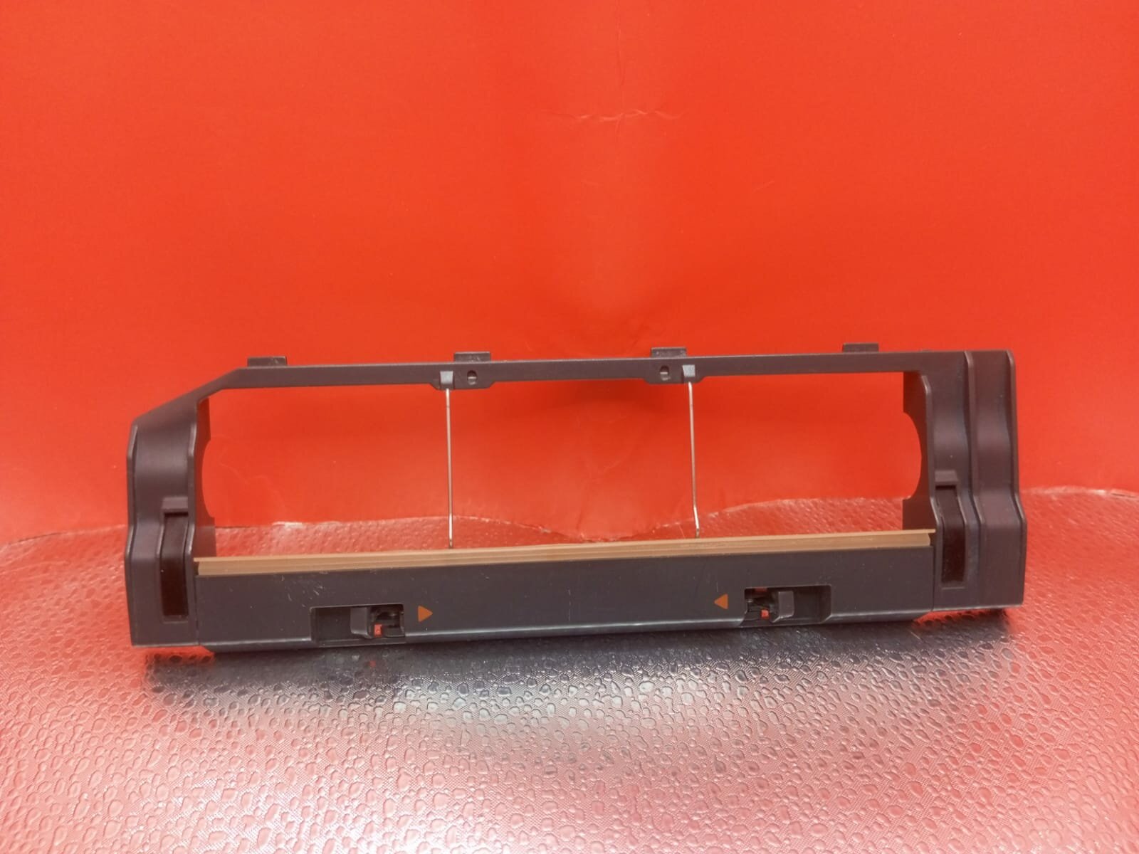 Крышка отсека турбощетки для робот пылесоса Xiaomi Mi Roborock S6 MaxV S6V52-02