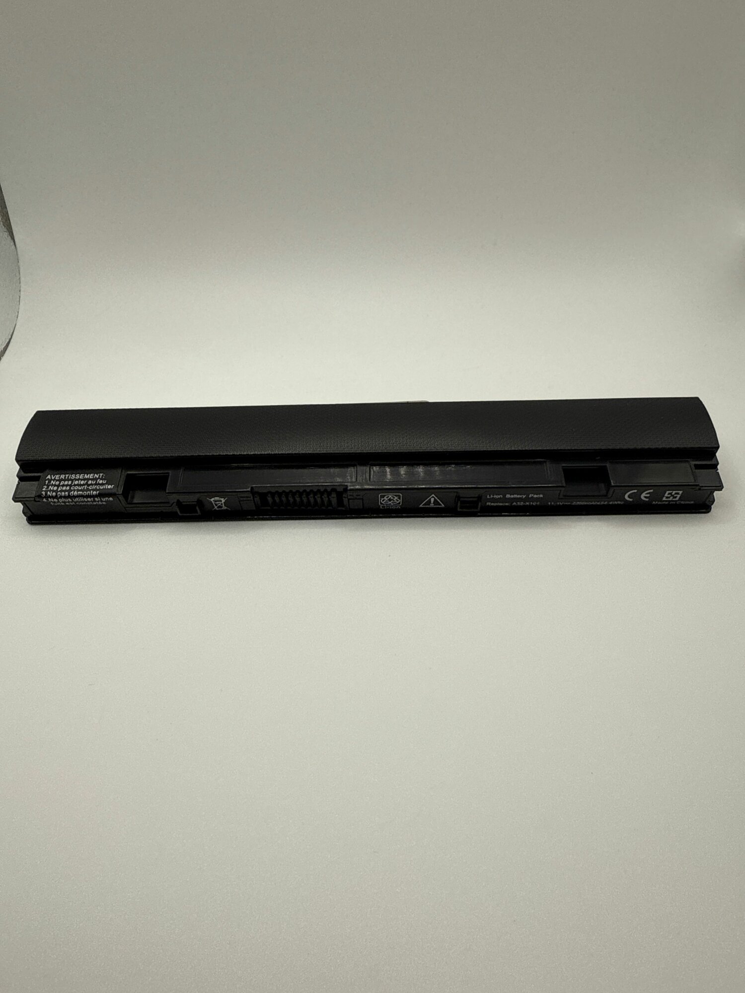 АКБ ASUS Eee PC X101 (11.1V 2600mAh) PN: AL31-X101 A32-X101, шт